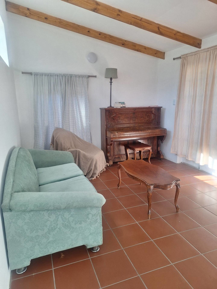 Monarch Cottage - Magaliesburg