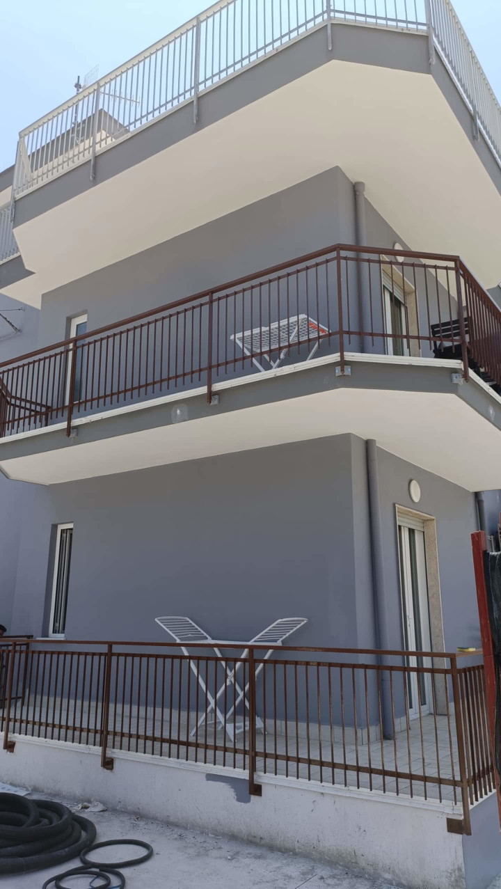 Gianola Residence Studio 300 Meters From The Sea - Esperia