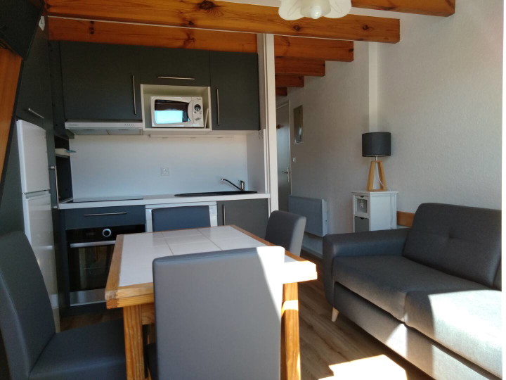 Plage à 400m Et Thalasso à 350m, Wifi - La Trinité-sur-Mer