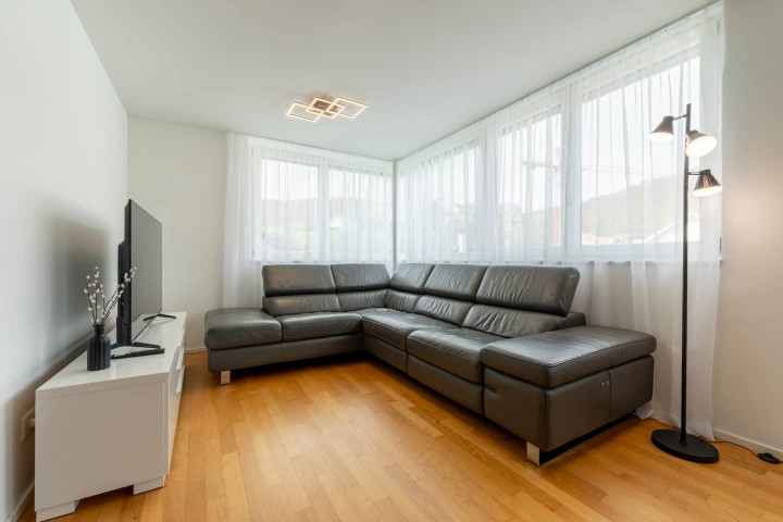 Swiss Suites Stusslingen - Aarau