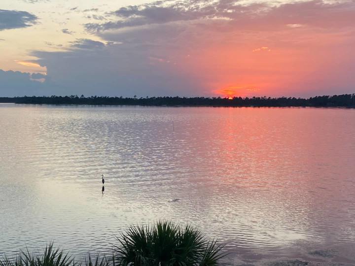 Oasis By The Bay. 10 Miles From Panama City Beach - Florida