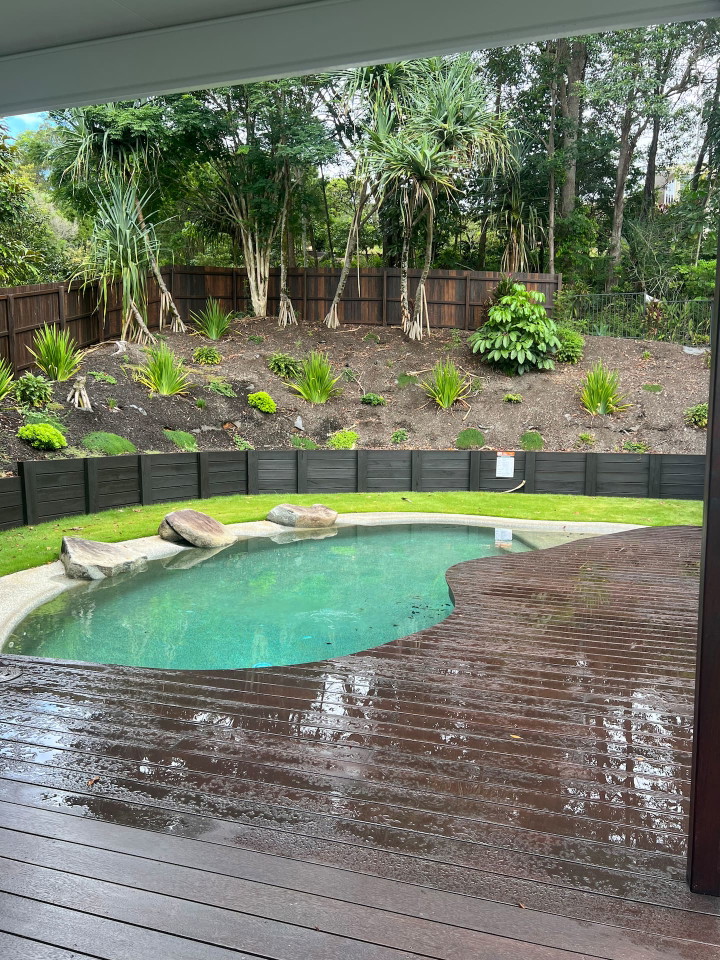 Bloom Unit.
Peaceful Space In A Tranquil Spot. - Marcoola