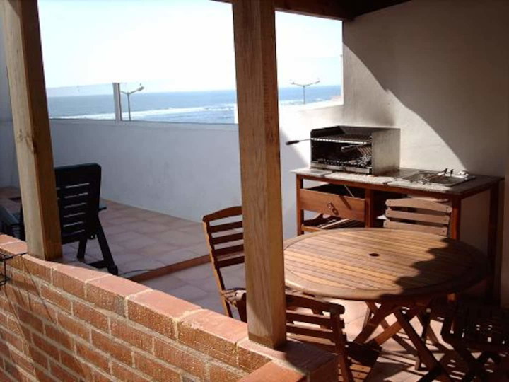 Apartamento, Com Vista Para O Mar. - Figueira da Foz