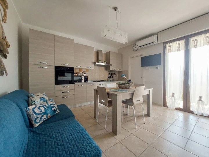 Vasto Marina Grecale House A Due Passi Dal Mare. - Vasto