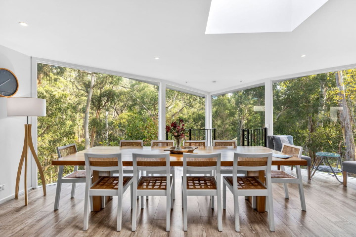 Otway Charm - Lorne Holiday Stays - Lorne
