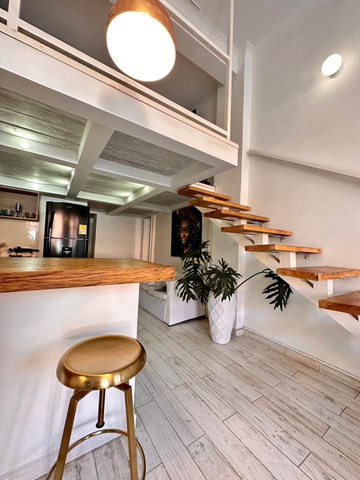 Charming Apt In The Heart Of Old Town With Balcony - Cartagena
