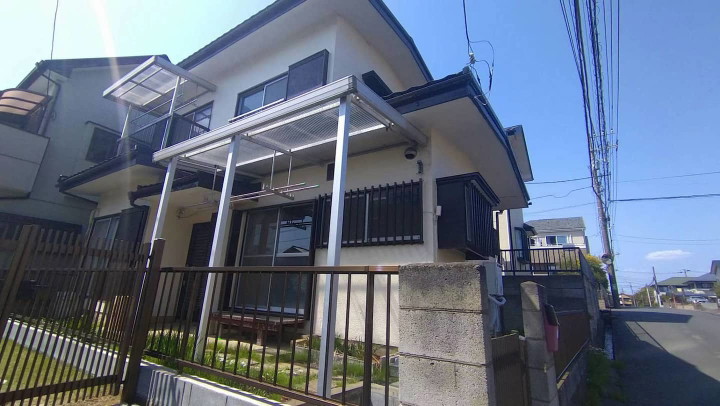 ジェイジェイ民泊 - Kashiwa