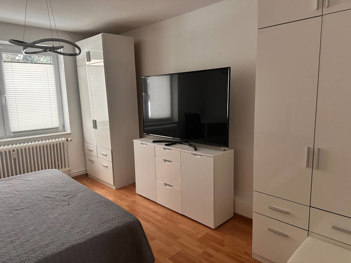 Wohnung Zentrumsnähe - Lüdenscheid