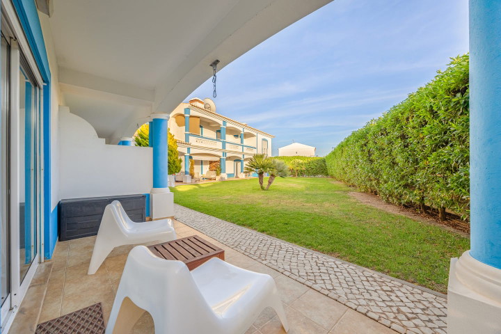 Casa Rio Pool Apartment Near Mareta Beach - Sagres