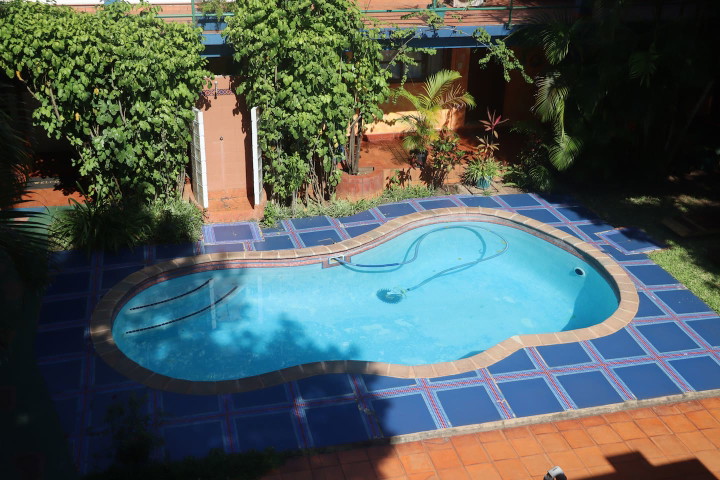 Karingana Guesthouse - Maputo