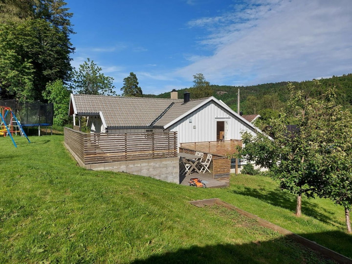 House Near The Zoo, Free Parking/electric Car Charger - Norvegia