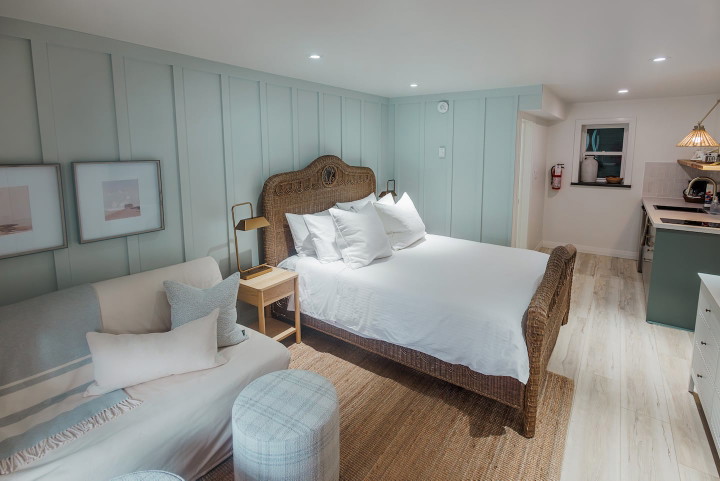 Wynwood Suites Unit 1, Located On Lake Muskoka - Muskoka District Municipality