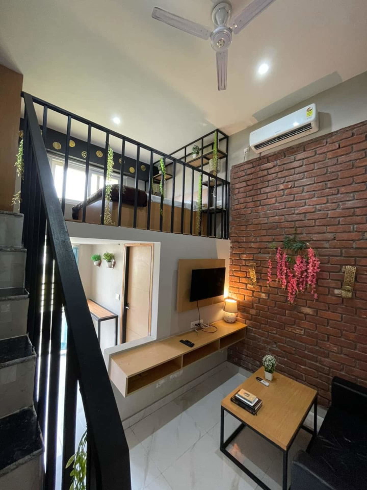 Cozy Río Vista Duplex/loft | Near Ganges - Rishikesh