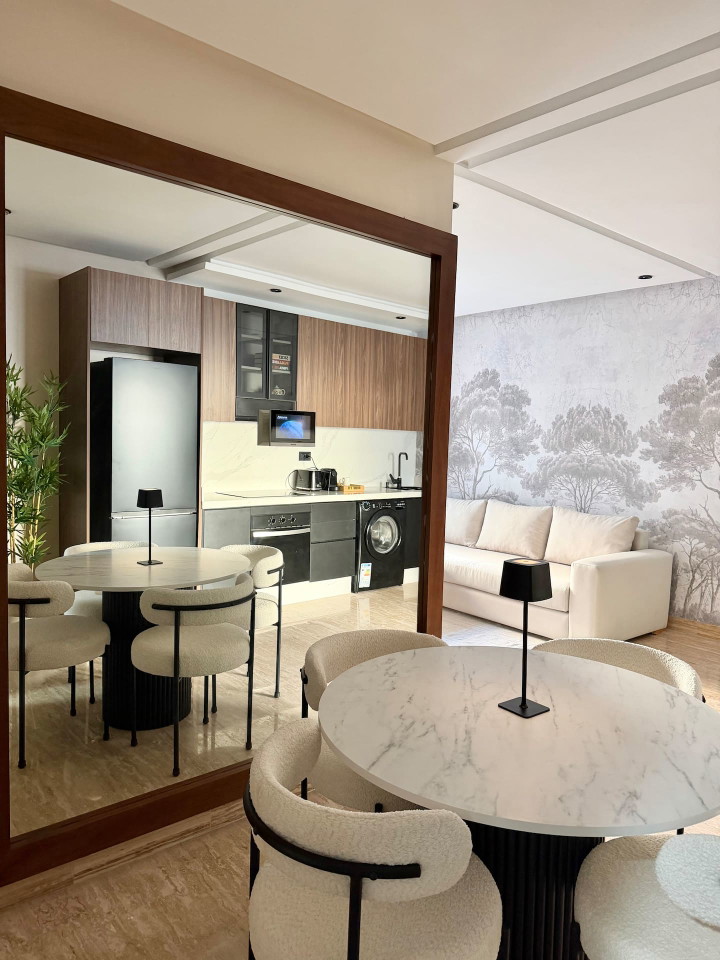 New 2br In The Heart Of Casablanca High Speed Wifi - Casablanca