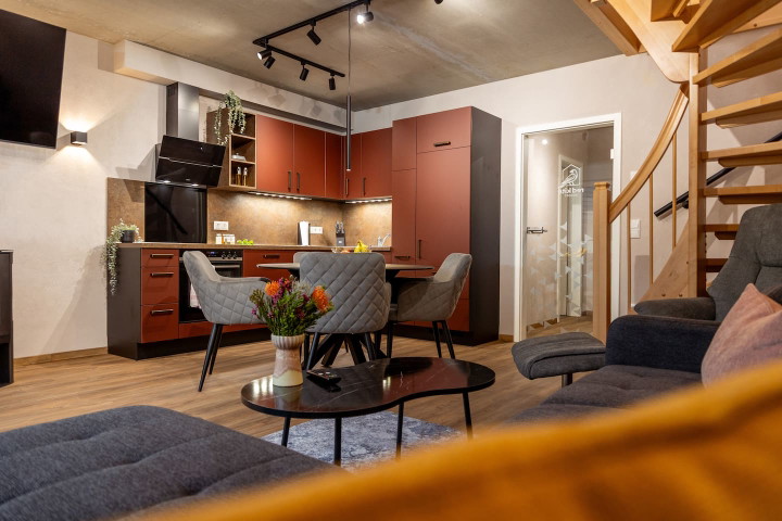 Red Kite Resort - Dierhagen