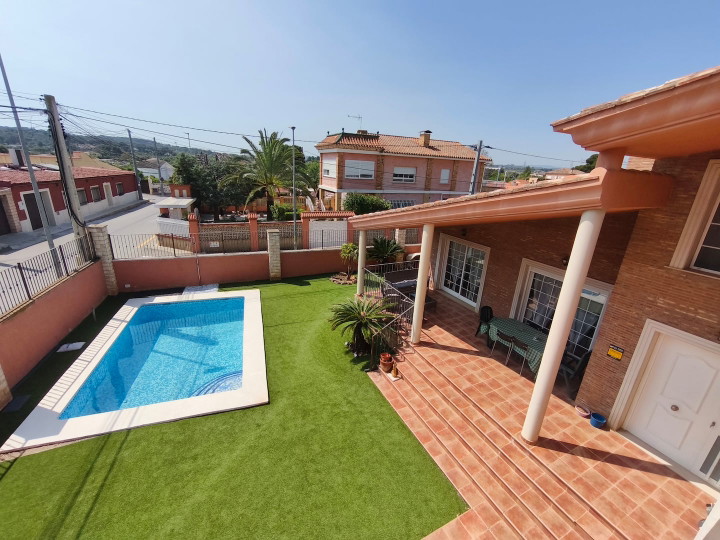Villa Pepita - Torrent
