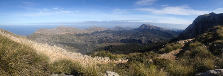 Hikers And Ciclists Paradise - Balearic Islands