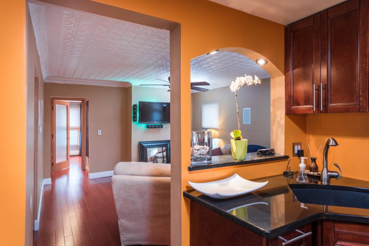 Beautiful Modern Unit, Feels Like Home! - State of New York