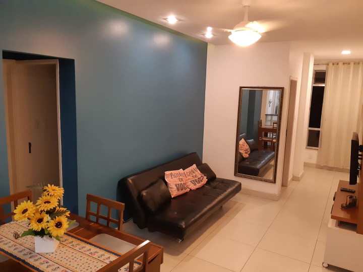 3 Bedroom Copacabana 1 Block From The Beach - Copacabana