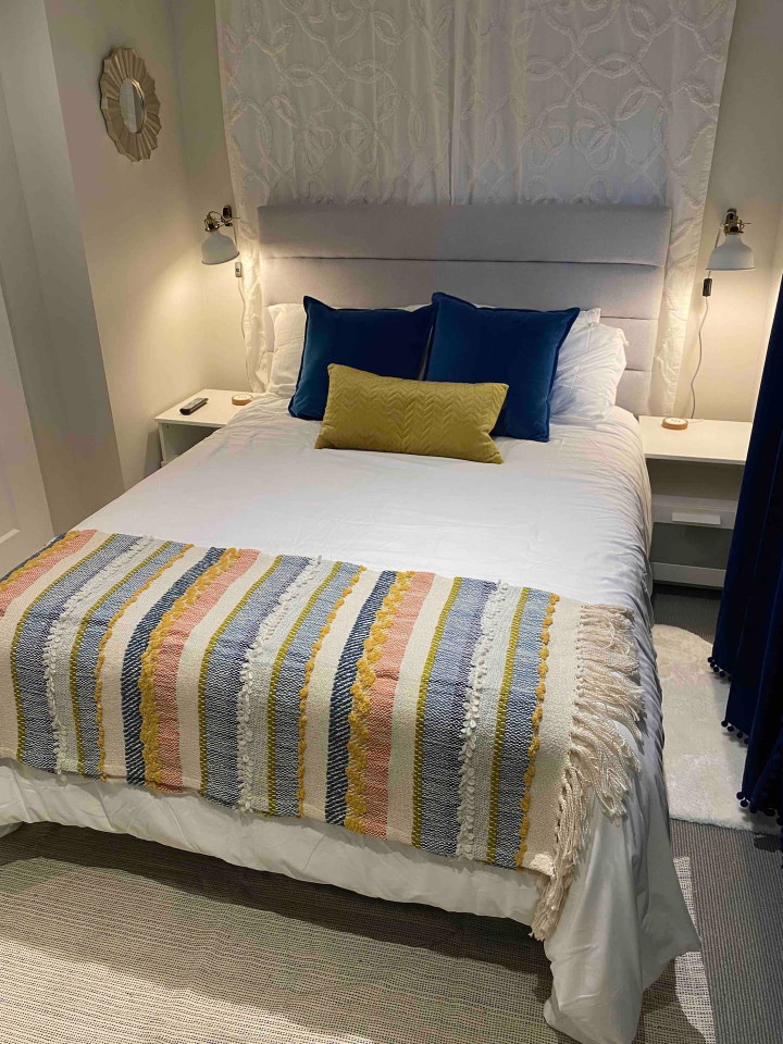 Cozy, Modern Micro Suite. - Salmon Arm