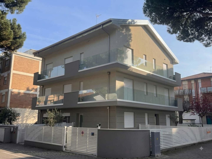 Agenzia Il Centro Deana 5 - Cesenatico