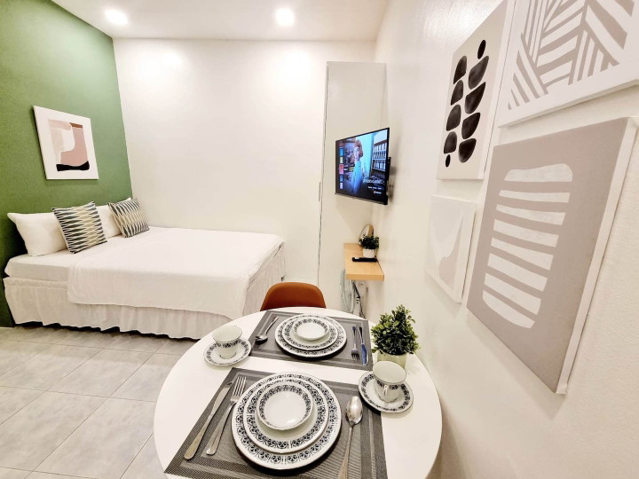 Cozy Nordic Style With Wi-fi, Netflix & Parking - Naga