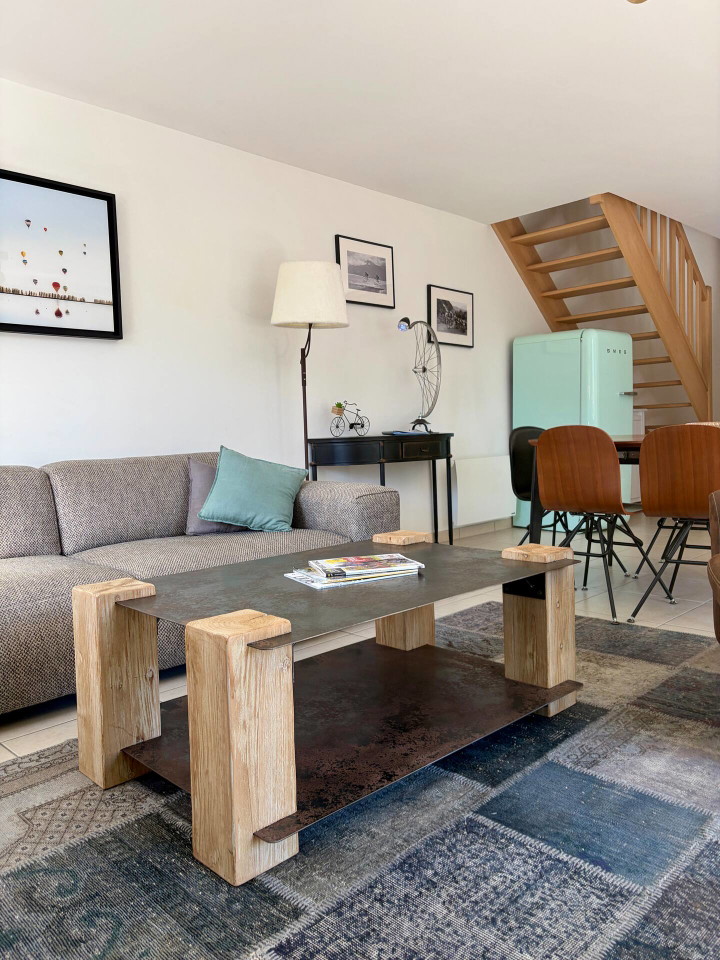 Excepcional Apartamento Específico Para Ciclistas En Bourd D'oisans, Wifi, Almacenamiento De Bicicletas - Le Bourg-d'Oisans
