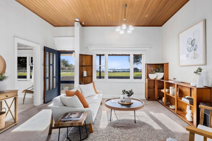 Beach Front, Mountain Bikes, Kayaks, Paddleboard, Boogieboard,snorkling Supplied - Queenscliff