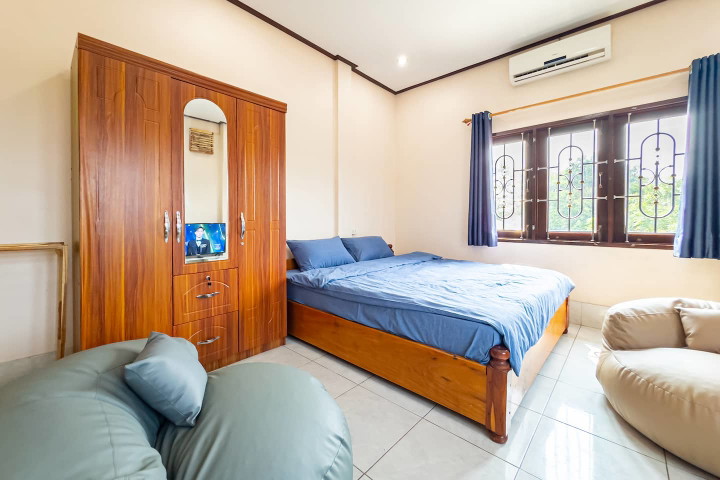 Double Studio Apartment (Korean Owner) 3f - Laos