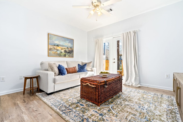 New Modern Getaway - Auburn, AL