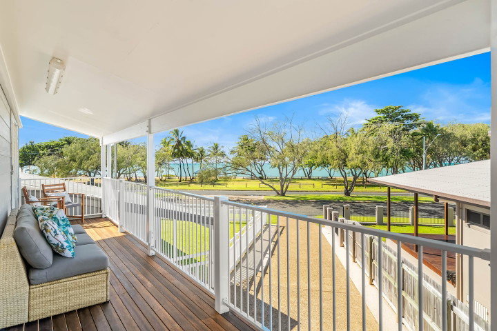 Unit 2 (Barry) Beachside Mackay - Mackay