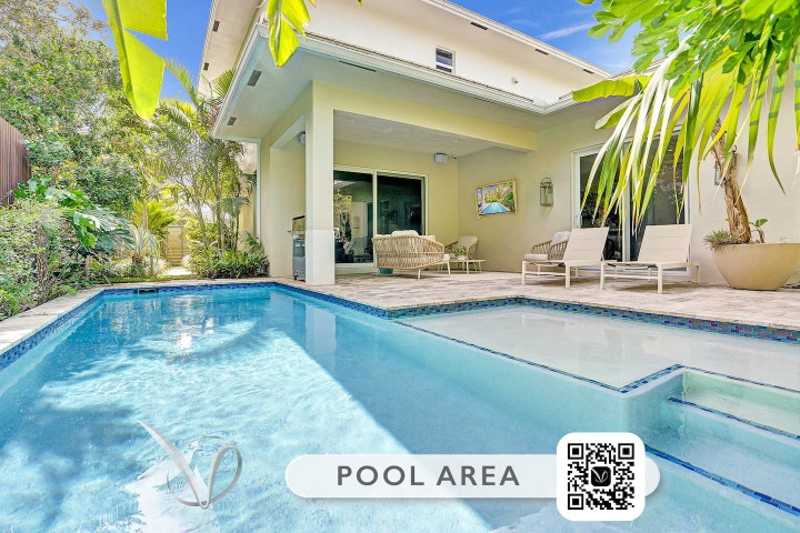 The Secret Garden - Stunning Luxurious Villa In Fo - Fort Lauderdale, FL