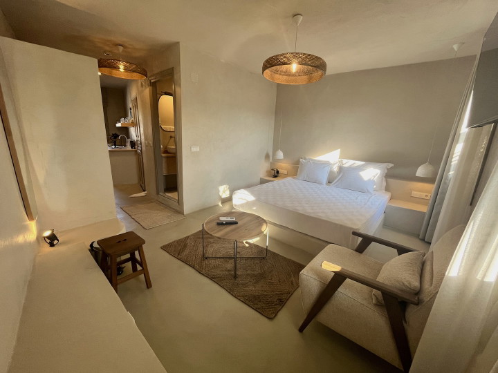 Calestia Boutique House No: 3 - Marmaris