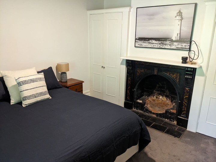 Heritage Chic In Central Albury - Albury