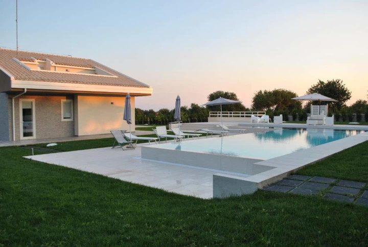 La Giara Guest House - Modica