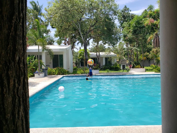 Villas "La Poza" In Acapulco - Acapulco