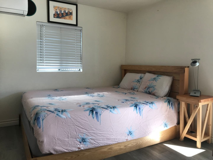 One Bedroom Guest House - Rosemead, CA