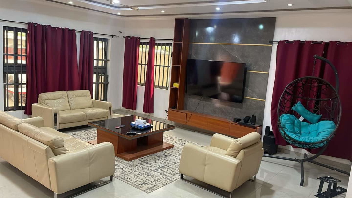 Villa Elizabeth - Togo