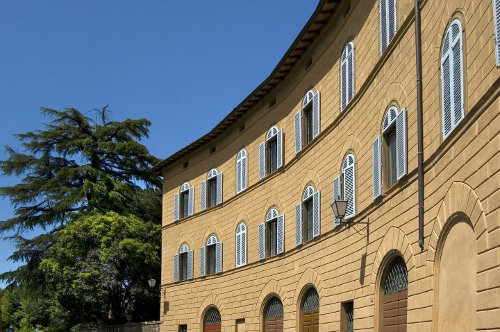 Camere Al Relais Corte Dei Cavalieri - Siena