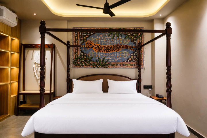 Ananta Suites - Bhopal