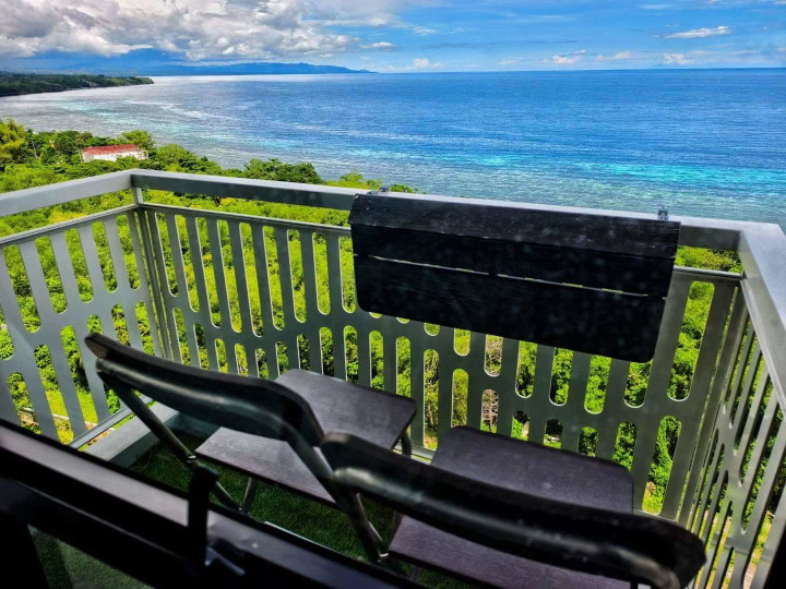Oceanview Residence19 - Panglao