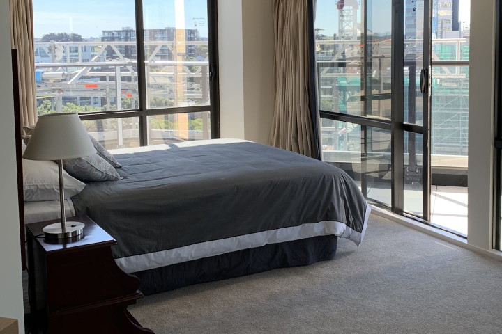 Central Takapuna, Walk To Beach, Cafes,restaurants - Auckland