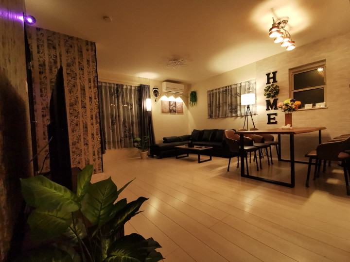 Usj, 3 Mins Walk To Station, 120㎡, Free Parking (5m X 2.5m) - Japan