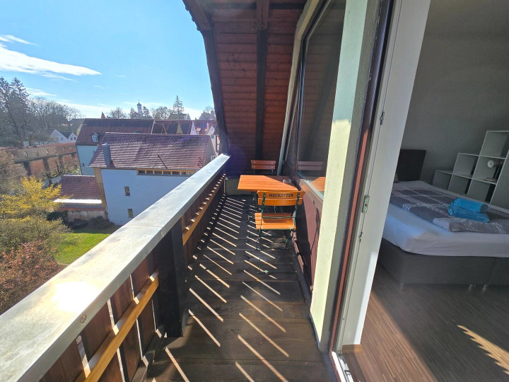 Apartment 10 | Ulmer Straße 32 | Memmingen - Memmingen