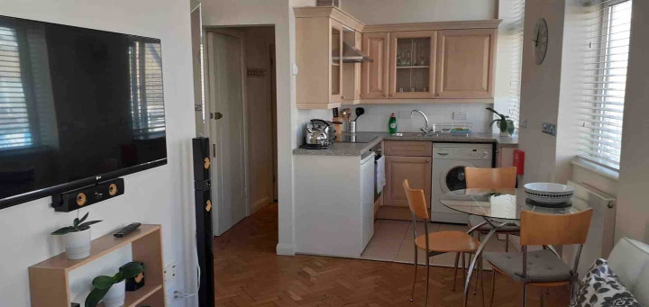 Cosy Stay - London