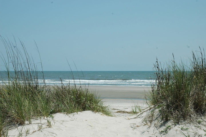 Key Lime Condo - Mount Pleasant, SC