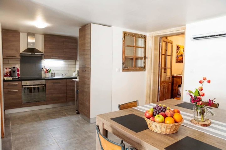 Le Colombier*appartement Cosy*clim*luberon - Cadenet