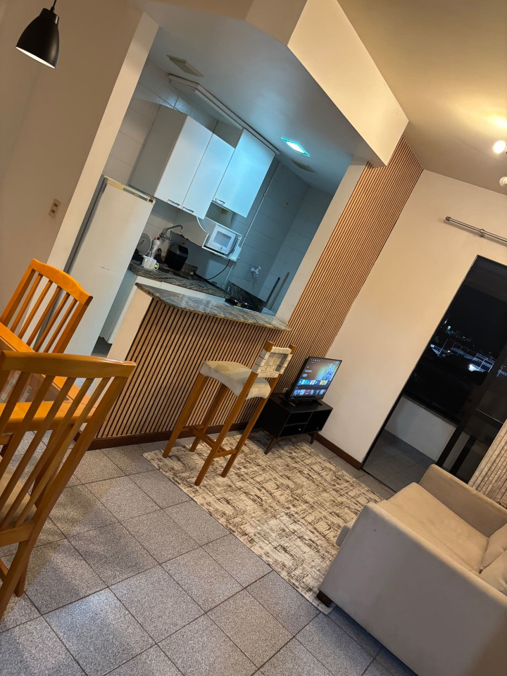 Apartamento Centro De Campos Cccvii - Campos dos Goytacazes