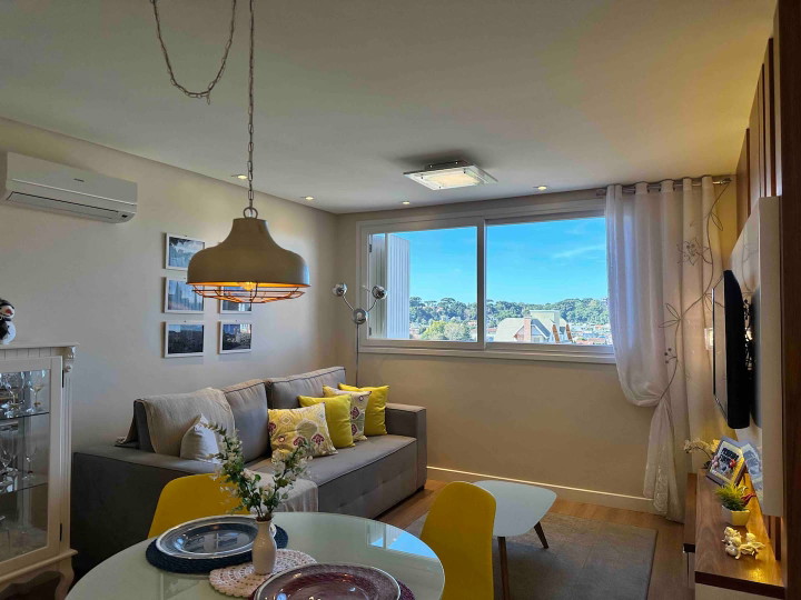Beautiful Apartment Next To The Stone Church - Alegro - Canela