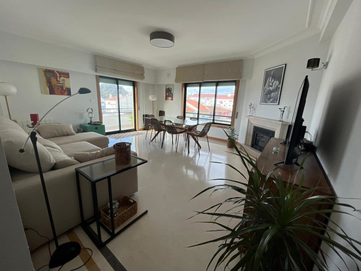 Family Apartment Between Lisbon & Cascais (Beach) - Agualva-Cacém